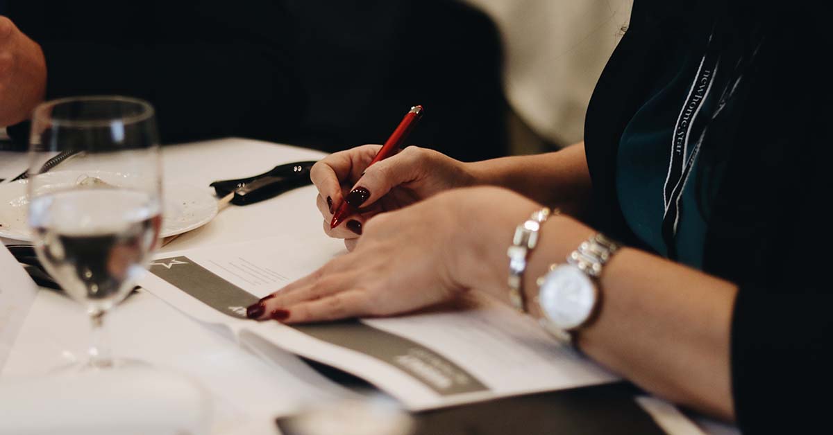 Sales Team Training Ideas: All In the Details (Part II)